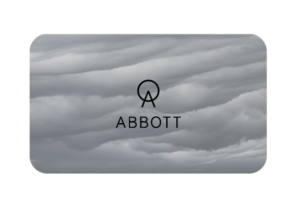 Electronic Gift Card – Abbott